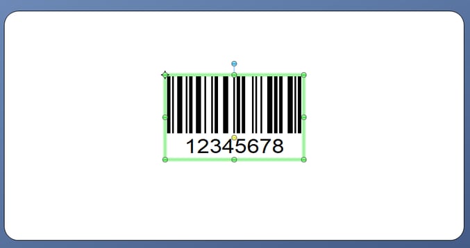 How do I create my own QR or Barcode labels?