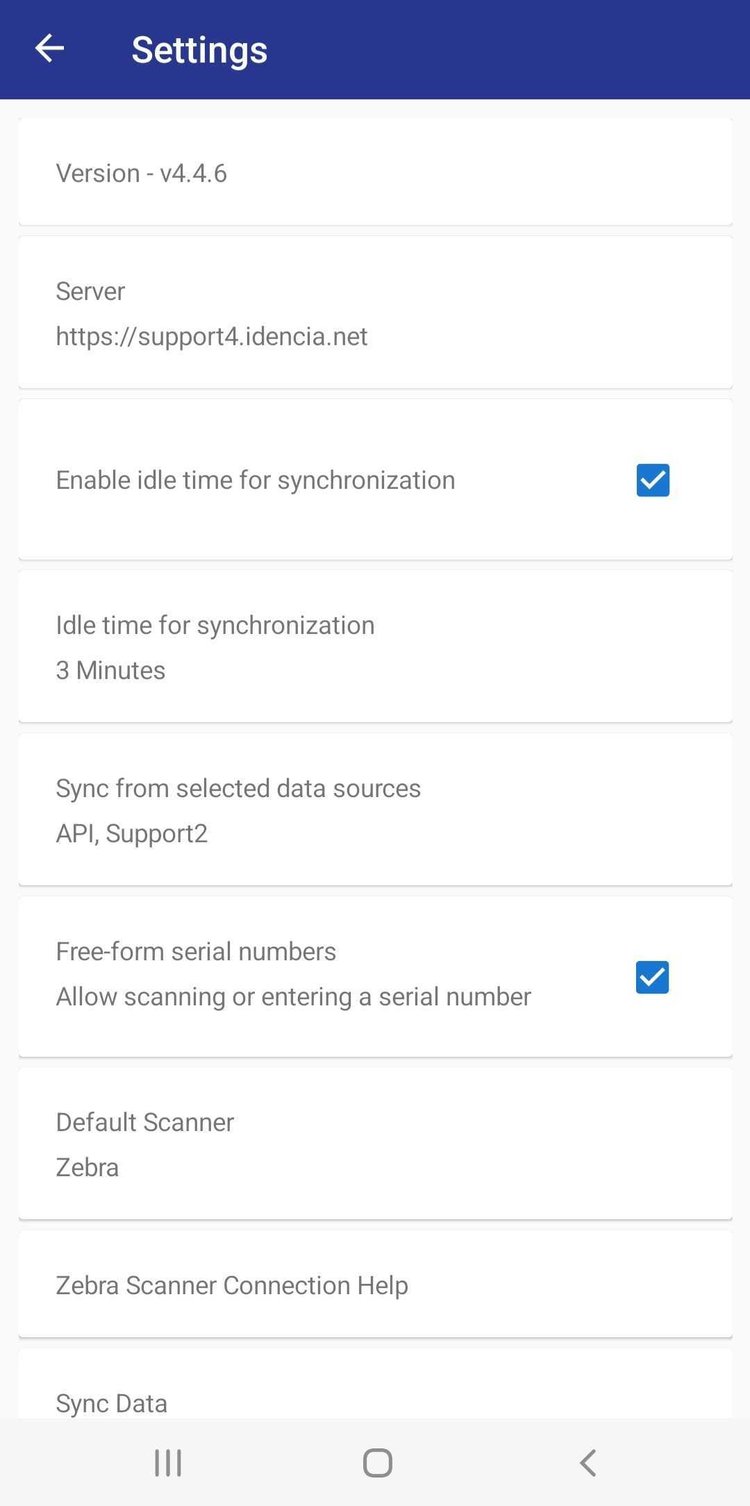 How do I set up and pair my Zebra DS-3678 HD scanner to an Android Device?