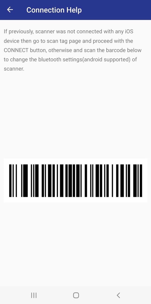 How do I set up and pair my Zebra DS-3678 HD scanner to an Android Device?