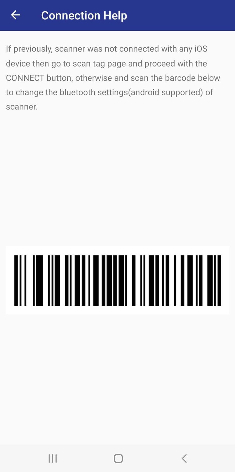 How do I set up and pair my Zebra DS-3678 HD scanner to an Android Device?